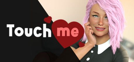 Touch Me (2023) - MobyGames