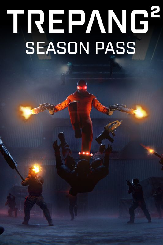 Trepang²: Season Pass (2023) - MobyGames