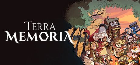 Terra Memoria (2024) - MobyGames