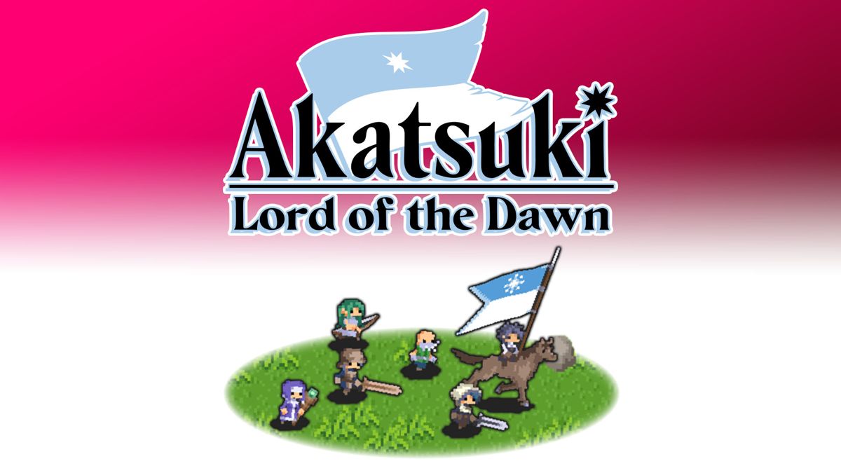 Akatsuki: Lord of the Dawn (2024) - MobyGames