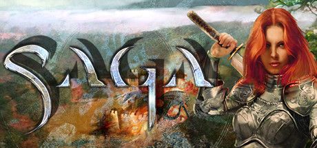 Saga (2008) - MobyGames