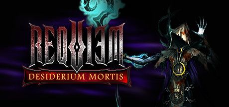 Requiem: Memento Mori (2008) - MobyGames