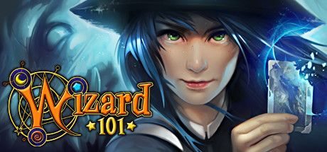 Wizard101 credits (Windows, 2008) - MobyGames