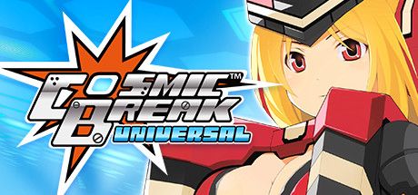 CosmicBreak Universal (2021) - MobyGames