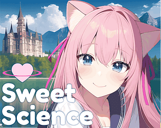 Sweet Science (2023) - MobyGames