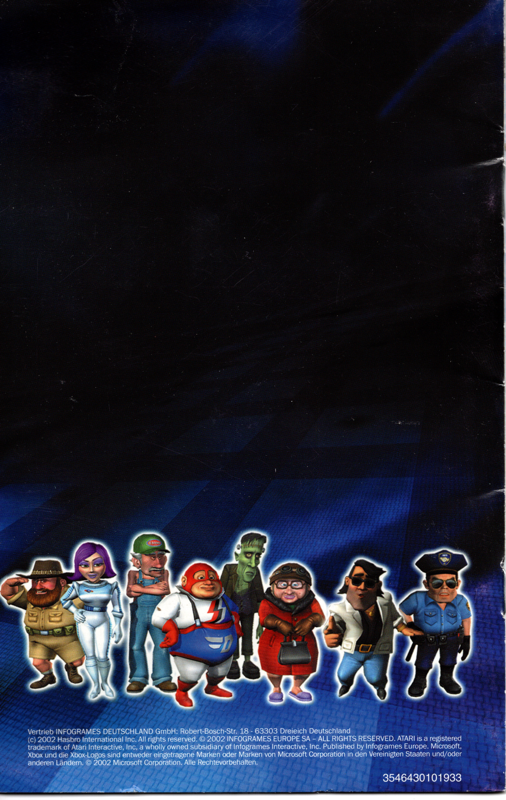 Micro Machines cover or packaging material - MobyGames