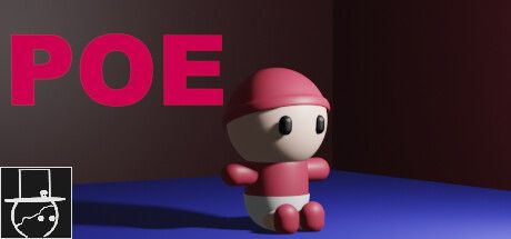 Poe (2024) - MobyGames