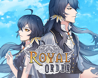 Royal Order (2024) - MobyGames