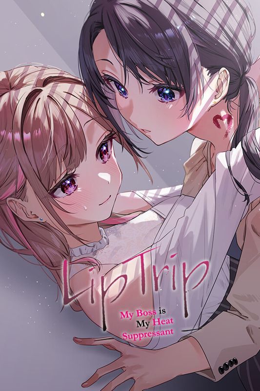 LipTrip: My Boss Is My Heat Suppressant (2024) - MobyGames