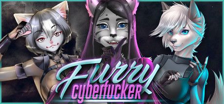 Furry Cyberfucker (2022) - MobyGames