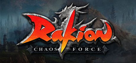 Rakion: Chaos Force (2020) - MobyGames