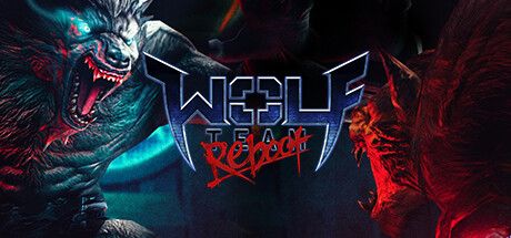 Wolfteam: Reboot (2022) - MobyGames