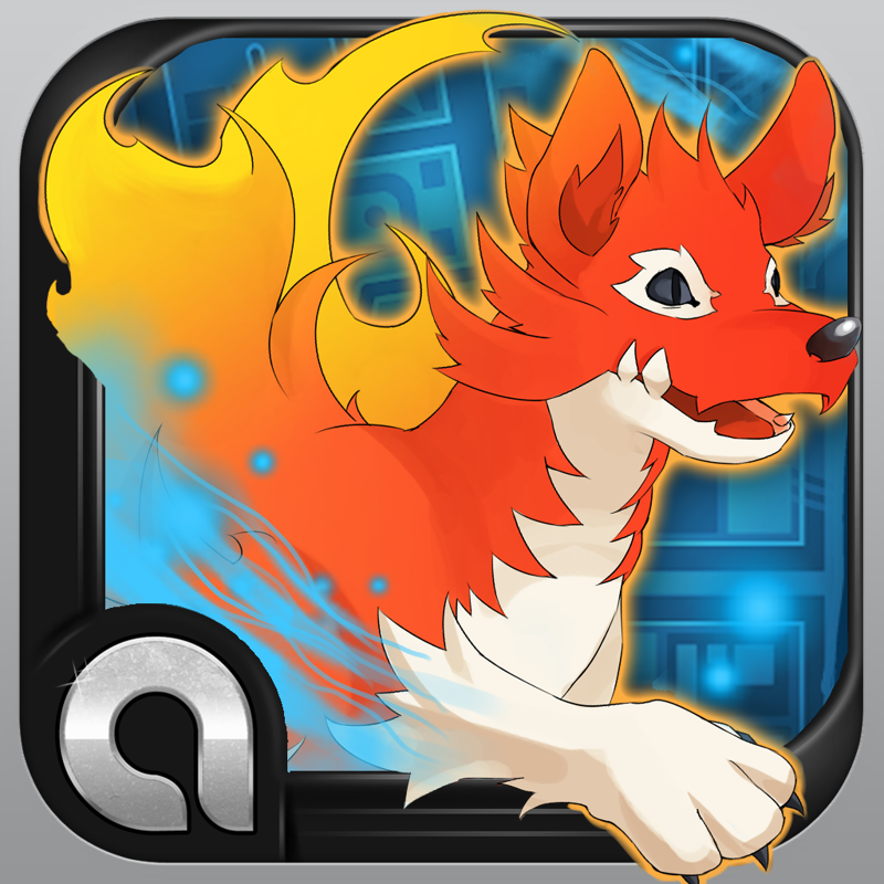 Magimon (2012) - MobyGames