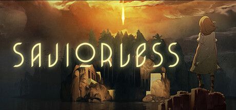 Saviorless (2024) - MobyGames