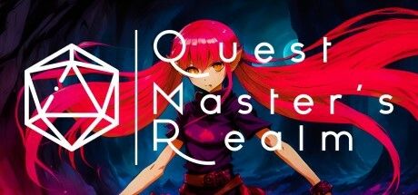 Quest Master's Realm (2024) - MobyGames