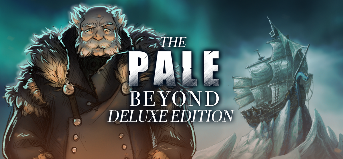 Price history for The Pale Beyond - Deluxe Edition - MobyGames