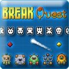BreakQuest cover or packaging material - MobyGames