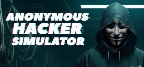 Anonymous Hacker Simulator (2024) - MobyGames