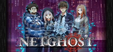 Netghost (2022) - MobyGames