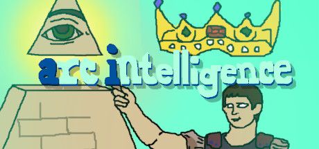 Arc Intelligence (2022) - MobyGames