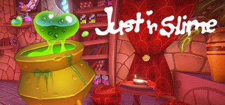 Just in Slime (2021) - MobyGames