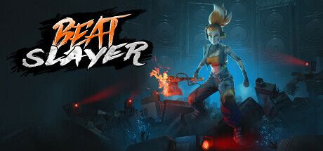 Beat Slayer box covers - MobyGames