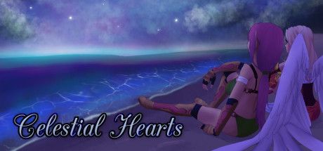 Celestial Hearts (2020) - MobyGames