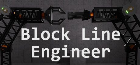 Block Line Engineer (2021) - MobyGames