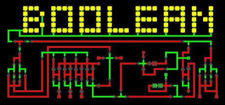 Boolean (2020) - MobyGames