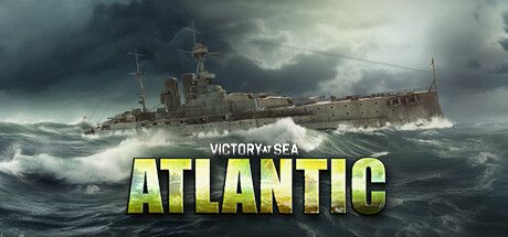 Victory at Sea: Atlantic (2024) - MobyGames