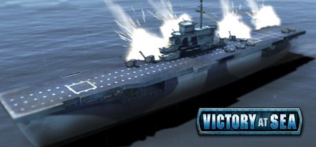 Victory at Sea (2014) - MobyGames