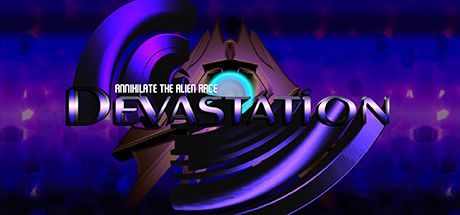 Devastation: Annihilate the Alien Race (2019) - MobyGames