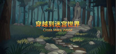IP licensing and rights for Cross Maze World - MobyGames