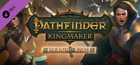 Pathfinder: Kingmaker - Season Pass (2018) - MobyGames