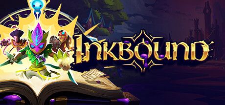 Inkbound (2023) - MobyGames