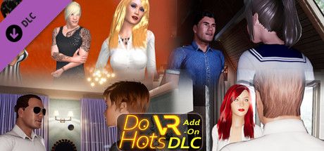 DoHots Add-On: VR DLC (2021) - MobyGames