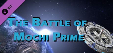 Space Fox Kimi: The Battle of Mochi Prime (2018) - MobyGames