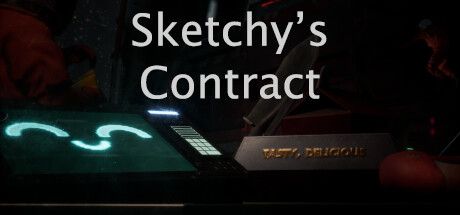Sketchy's Contract (2024) - MobyGames