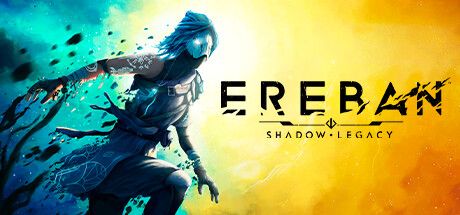 Ereban: Shadow Legacy (2024) - MobyGames