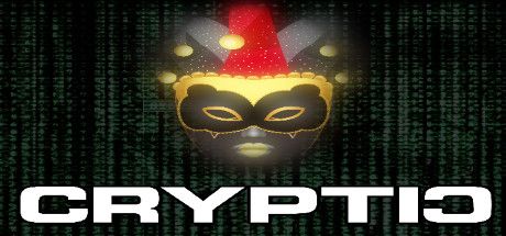 Cryptic (2020) - MobyGames