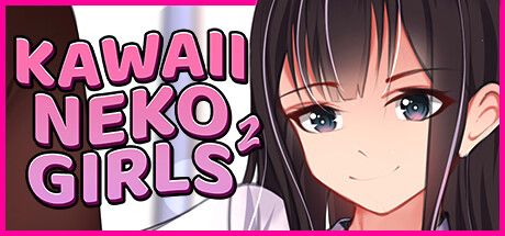 Kawaii Neko Girls 2 (2023) - MobyGames