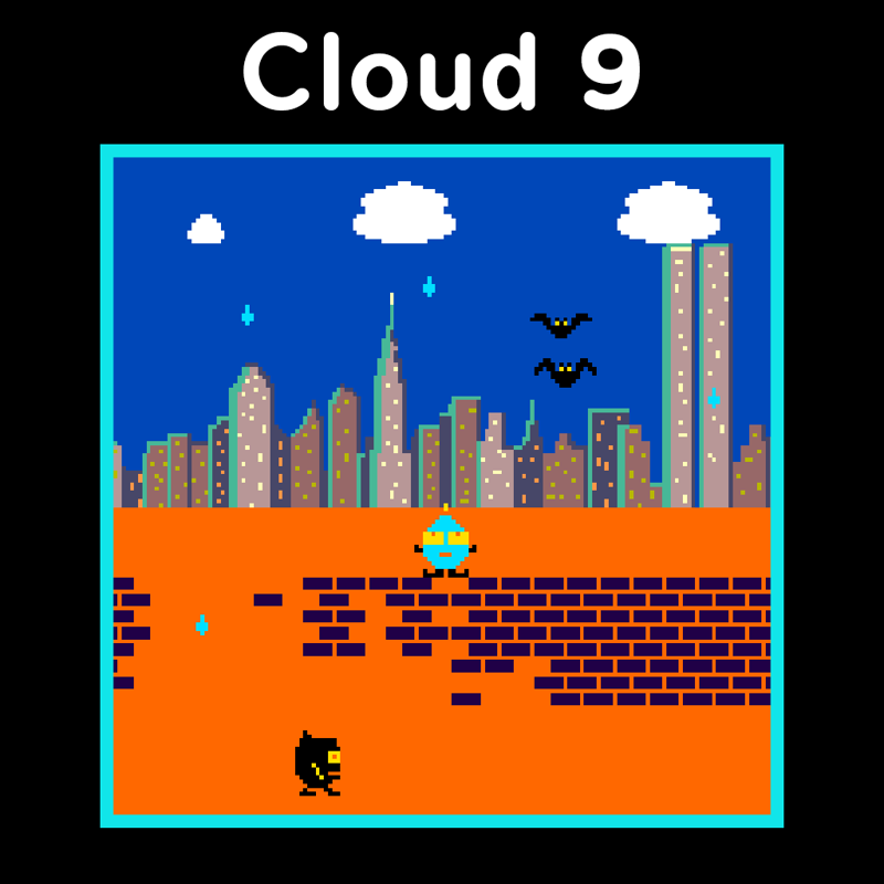 Cloud 9 (2021) - MobyGames