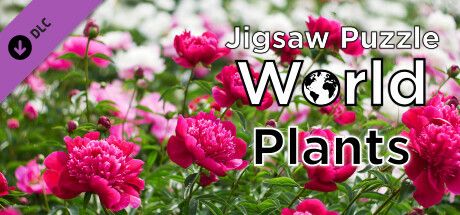 Jigsaw Puzzle World: Plants Attributes, Tech Specs, Ratings - MobyGames