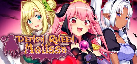 Demon Queen Melissa (2016) - MobyGames