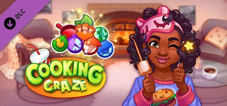 Cooking Craze: Beginner's Bundle (2024) - MobyGames