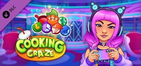 Cooking Craze: Expert Bundle (2024) - MobyGames