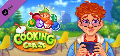 Cooking Craze: Starter Pack (2024) - MobyGames