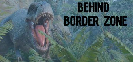 Behind Border Zone (2022) - MobyGames