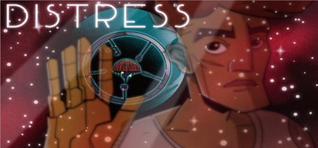 Distress (2018) - MobyGames