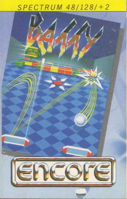 Batty Attributes, Specs, Ratings - MobyGames